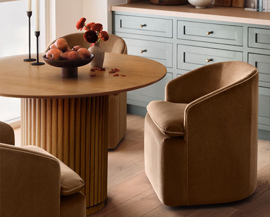 Tables In Stock All dining