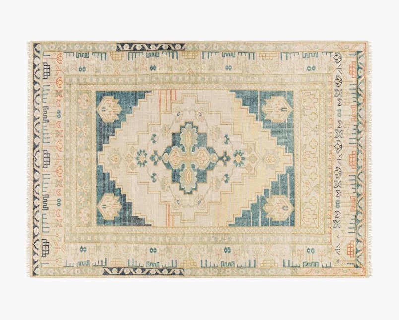 The Citizenry Trade Application